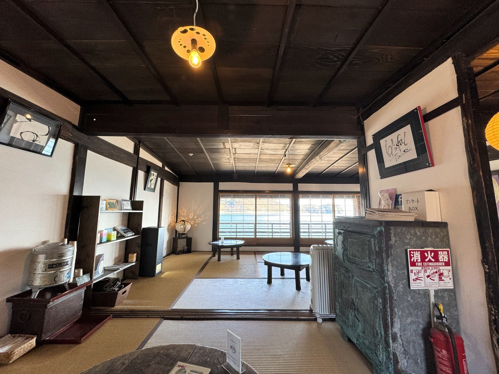 【古民家カフェ貸切】江戸時代建造の船宿カフェ ≪前撮り・撮影会・イベント利用可≫の写真6