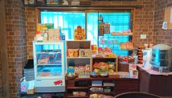 深江・甲南山手の間にある駄菓子バーのオプション1