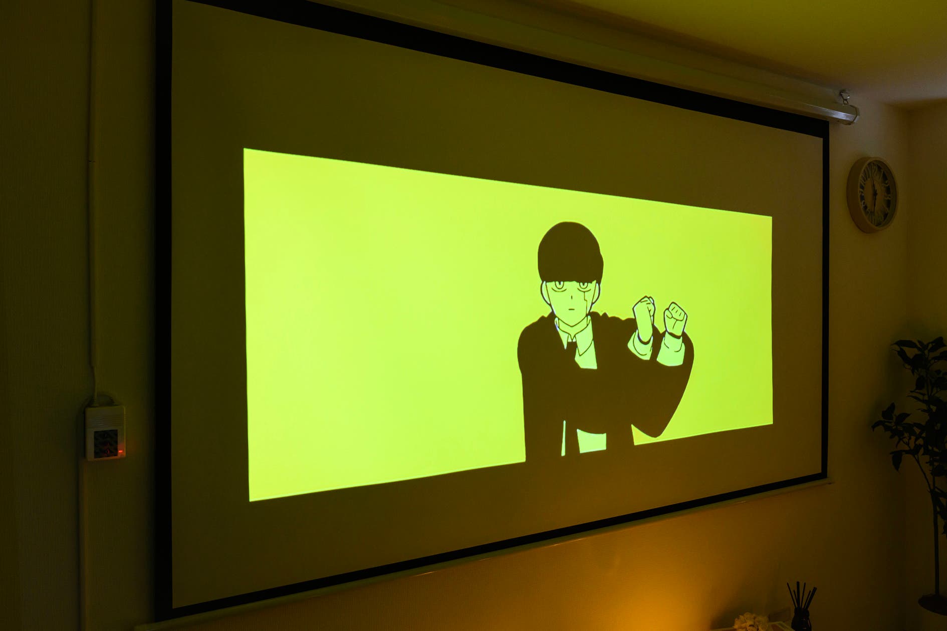 【三宮駅すぐ🎀】クリスマスの女子会にピッタリ💖大画面スクリーン💕迫力満点の鑑賞会/Switch❣️デート・誕生日も人気🌸の写真12