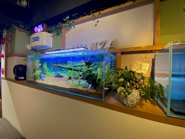 大府駅すぐのスポーツバー・イベントスペースの写真6