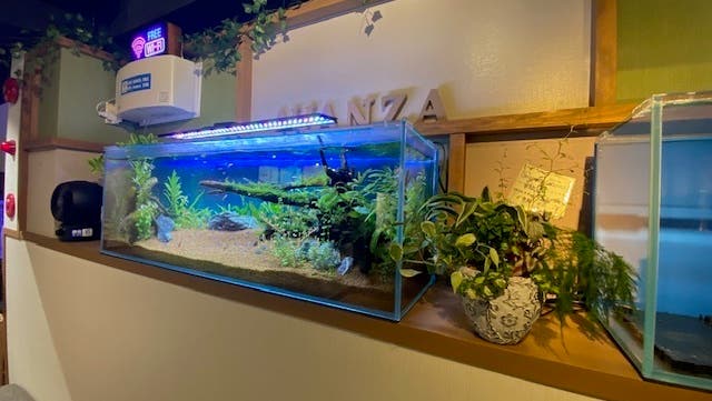 大府駅すぐのスポーツバー・イベントスペースの写真6