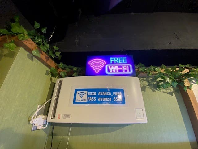 大府駅すぐのスポーツバー・イベントスペースの写真7