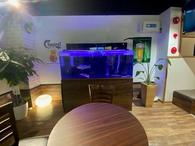 大府駅すぐのスポーツバー・イベントスペースの写真9