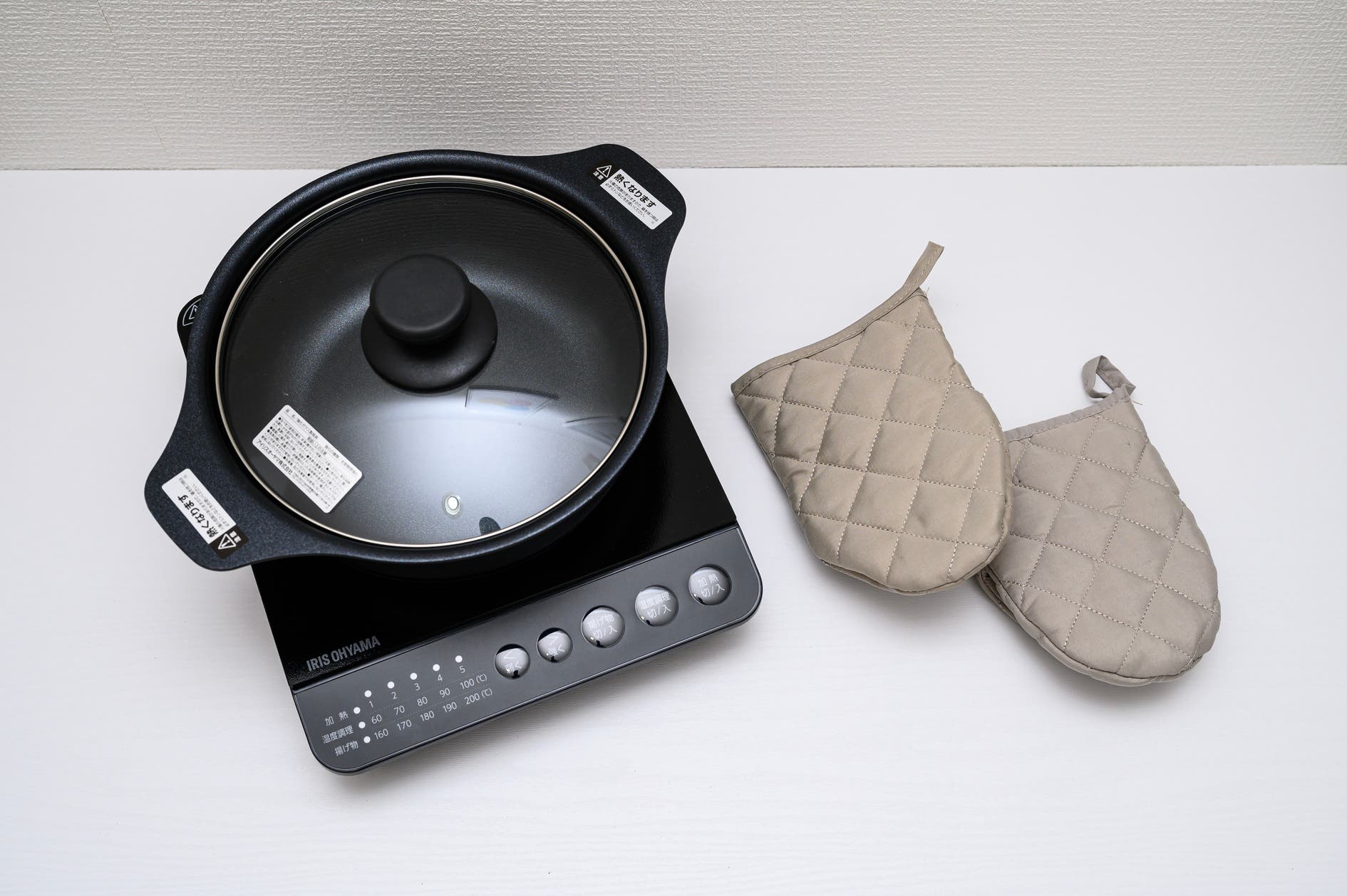 フライパン&土鍋の画像1