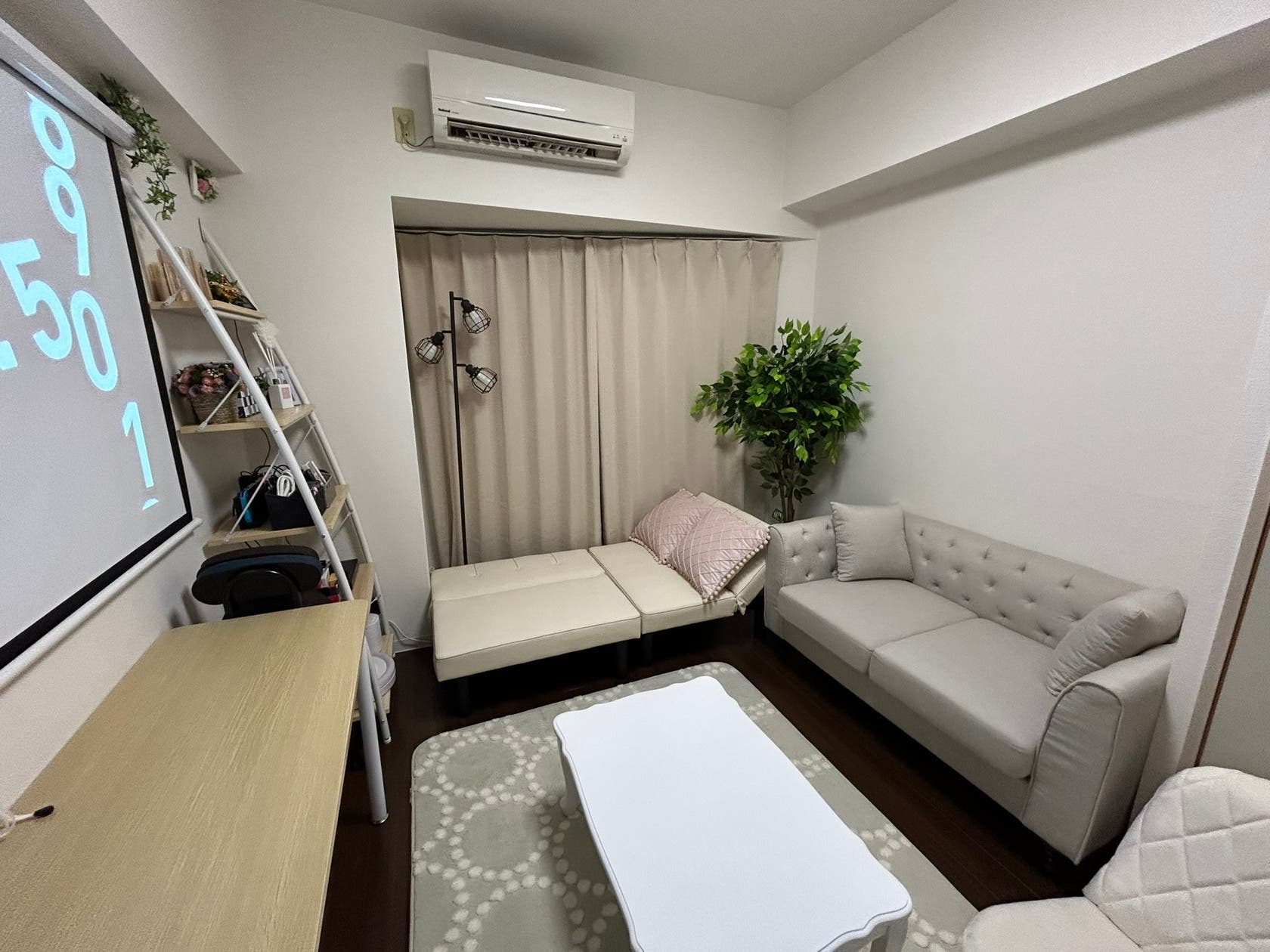 NRS02🎄クリスマスパーティ🎉忘年会💕おうちデート💕女子会💕誕生日会💕映画鑑賞💕推し活の写真10