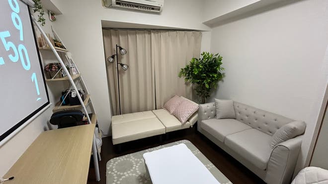 NRS02🎄クリスマスパーティ🎉忘年会💕おうちデート💕女子会💕誕生日会💕映画鑑賞💕推し活の写真10