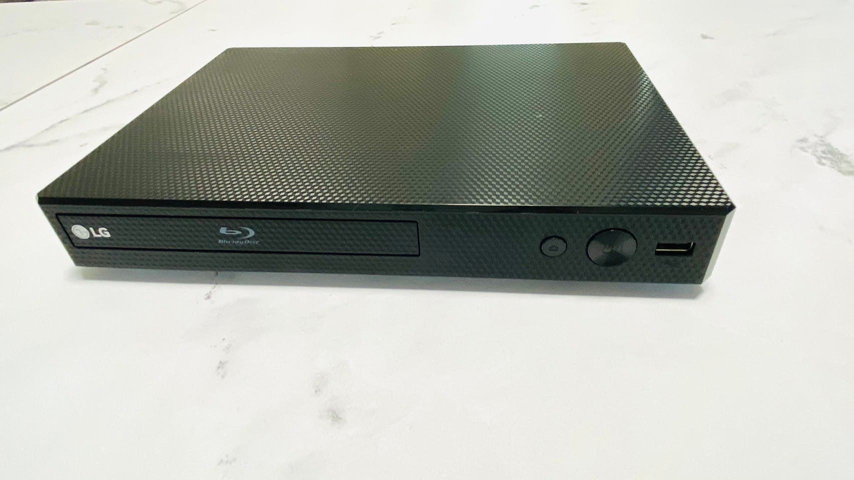 ③DVD／BDプレイヤーの画像1