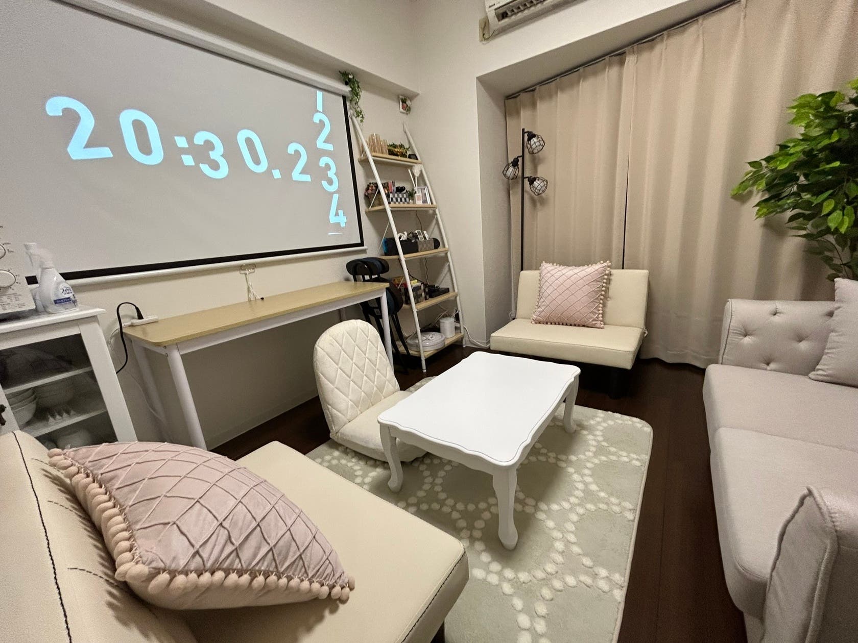 NRS02🎄クリスマスパーティ🎉忘年会💕おうちデート💕女子会💕誕生日会💕映画鑑賞💕推し活の写真11