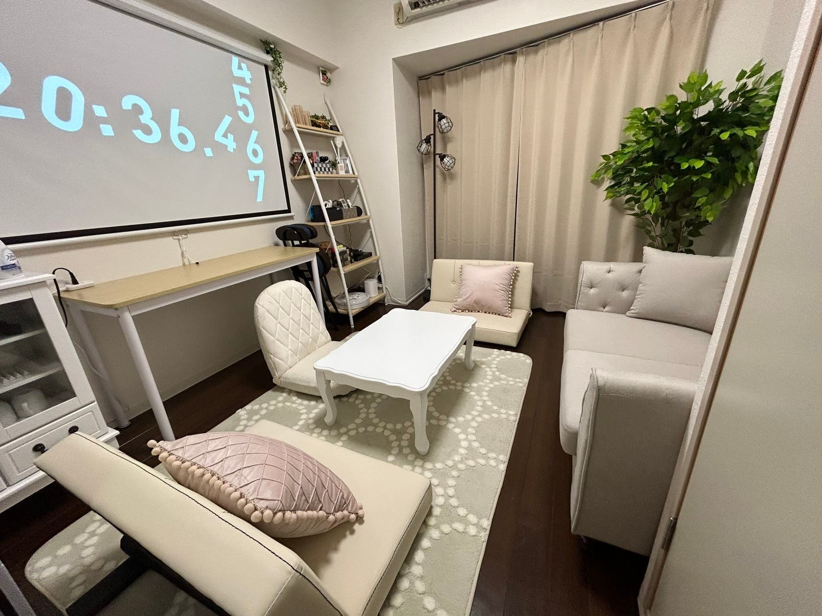 NRS02🎄クリスマスパーティ🎉忘年会💕おうちデート💕女子会💕誕生日会💕映画鑑賞💕推し活の写真12