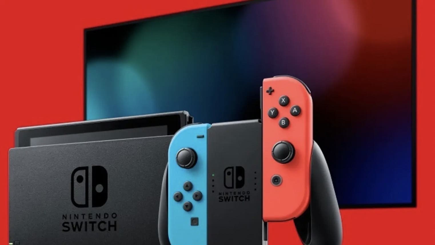 ⑥大人気ゲーム機（4K43型スマートテレビTV）の画像1