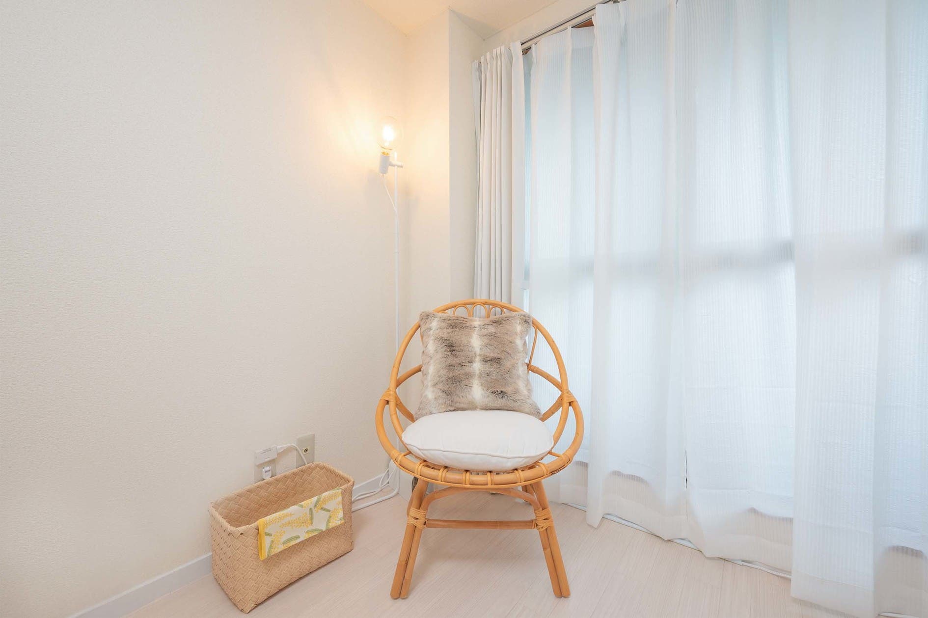 【三軒茶屋駅出口6分】完全個室のプライベートサロン｜電動昇降ベッドと調光ライトが大好評｜清潔感◎｜セラピストが選ぶ癒し空間🌿の写真25