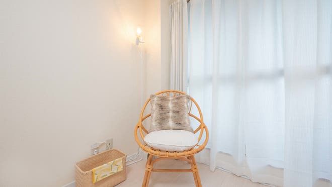 【三軒茶屋駅出口6分】完全個室のプライベートサロン|電動昇降ベッドと調光ライトが大好評|清潔感◎|セラピストが選ぶ癒し空間🌿の写真25