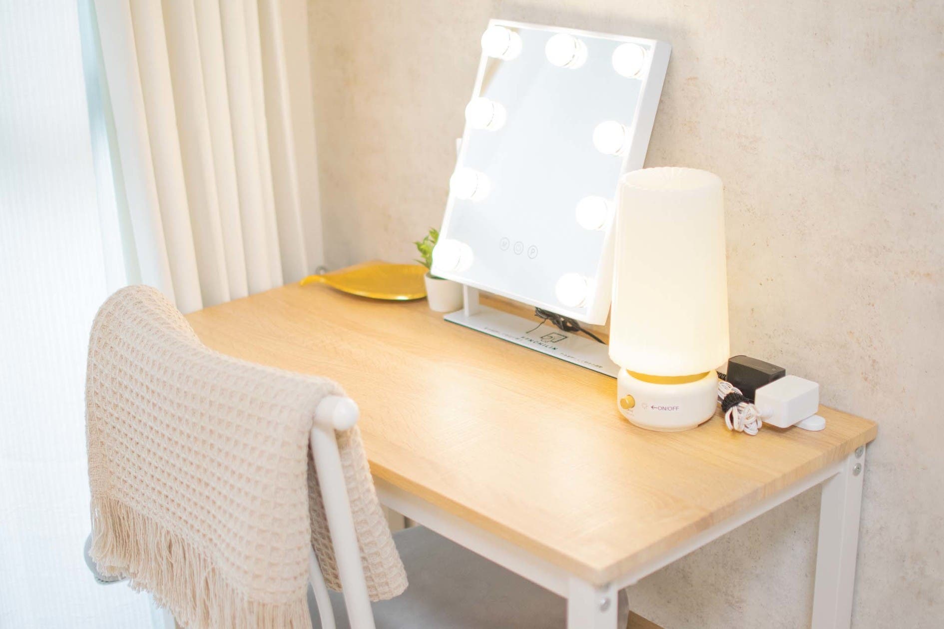 【三軒茶屋駅出口6分】完全個室のプライベートサロン｜電動昇降ベッドと調光ライトが大好評｜清潔感◎｜セラピストが選ぶ癒し空間🌿の写真4