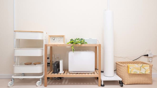 【三軒茶屋駅出口6分】完全個室のプライベートサロン|電動昇降ベッドと調光ライトが大好評|清潔感◎|セラピストが選ぶ癒し空間🌿の写真10