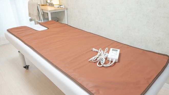 【三軒茶屋駅出口6分】完全個室のプライベートサロン|電動昇降ベッドと調光ライトが大好評|清潔感◎|セラピストが選ぶ癒し空間🌿の写真8