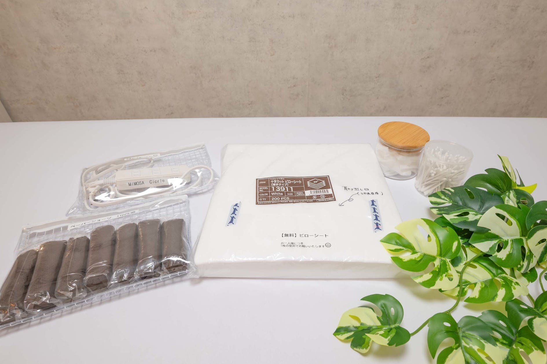 【三軒茶屋駅出口6分】完全個室のプライベートサロン｜電動昇降ベッドと調光ライトが大好評｜清潔感◎｜セラピストが選ぶ癒し空間🌿の写真13