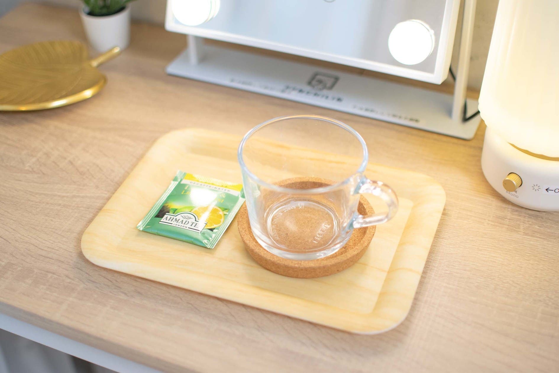 【三軒茶屋駅出口6分】完全個室のプライベートサロン｜電動昇降ベッドと調光ライトが大好評｜清潔感◎｜セラピストが選ぶ癒し空間🌿の写真5