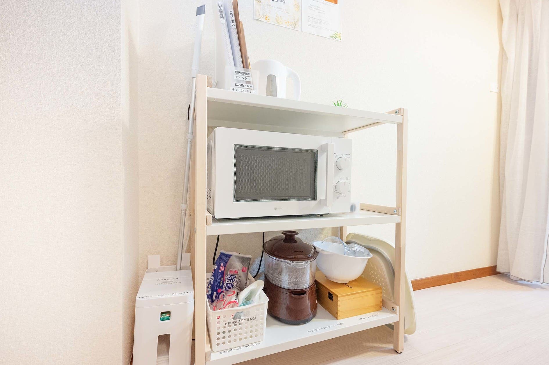 【三軒茶屋駅出口6分】完全個室のプライベートサロン｜電動昇降ベッドと調光ライトが大好評｜清潔感◎｜セラピストが選ぶ癒し空間🌿の写真26