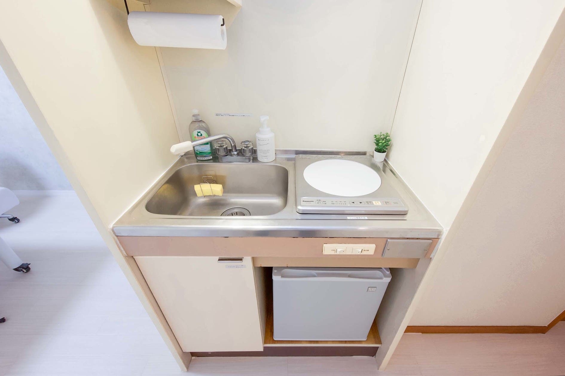 【三軒茶屋駅出口6分】完全個室のプライベートサロン｜電動昇降ベッドと調光ライトが大好評｜清潔感◎｜セラピストが選ぶ癒し空間🌿の写真27