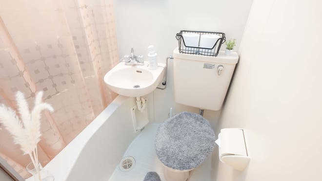 【三軒茶屋駅出口6分】完全個室のプライベートサロン|電動昇降ベッドと調光ライトが大好評|清潔感◎|セラピストが選ぶ癒し空間🌿の写真28