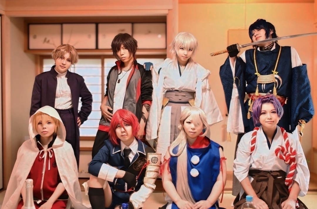 高級感のある和室で楽しいひとときを過ごしませんか？キッチン付き、駐車場2台無料　コスプレキャンペーン開催中の写真28