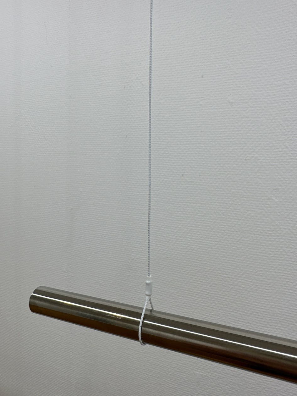 天井吊りハンガーポール貸出料（1回の料金でご利用期間中ご利用頂けます）の画像1