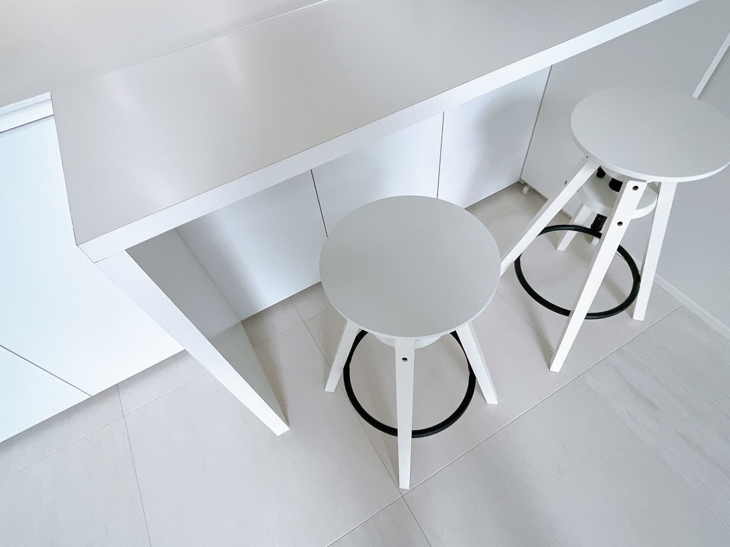 Mieleオーブン完備したオシャレキッチンスタジオの写真21