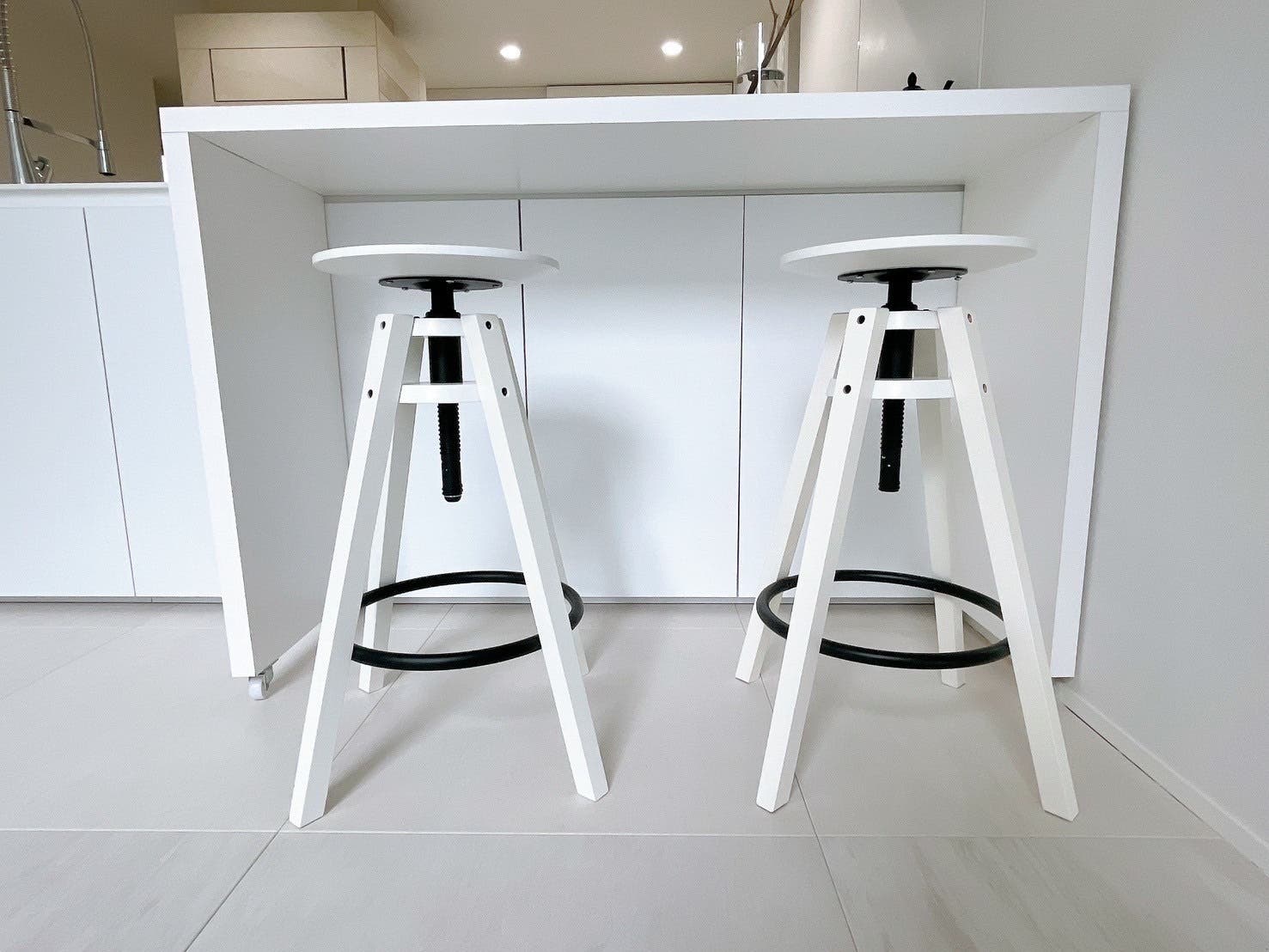 Mieleオーブン完備したオシャレキッチンスタジオの写真22