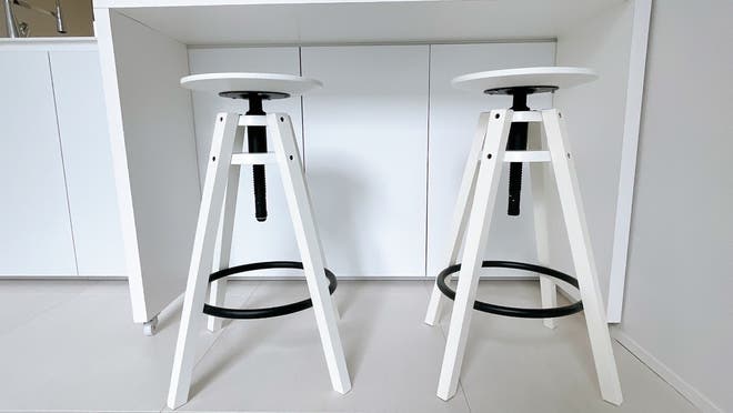 Mieleオーブン完備したオシャレキッチンスタジオの写真22