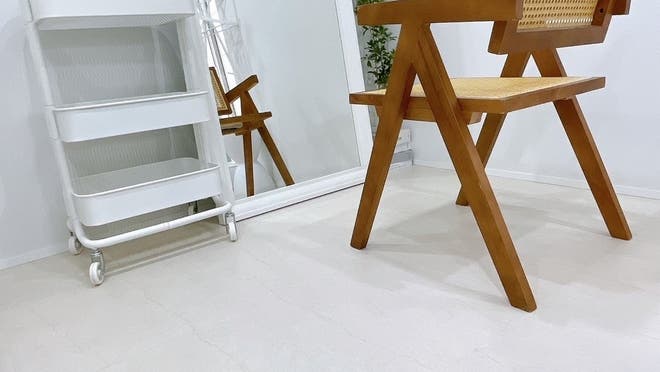 "中目黒一等地にあるシェアサロン"の写真4