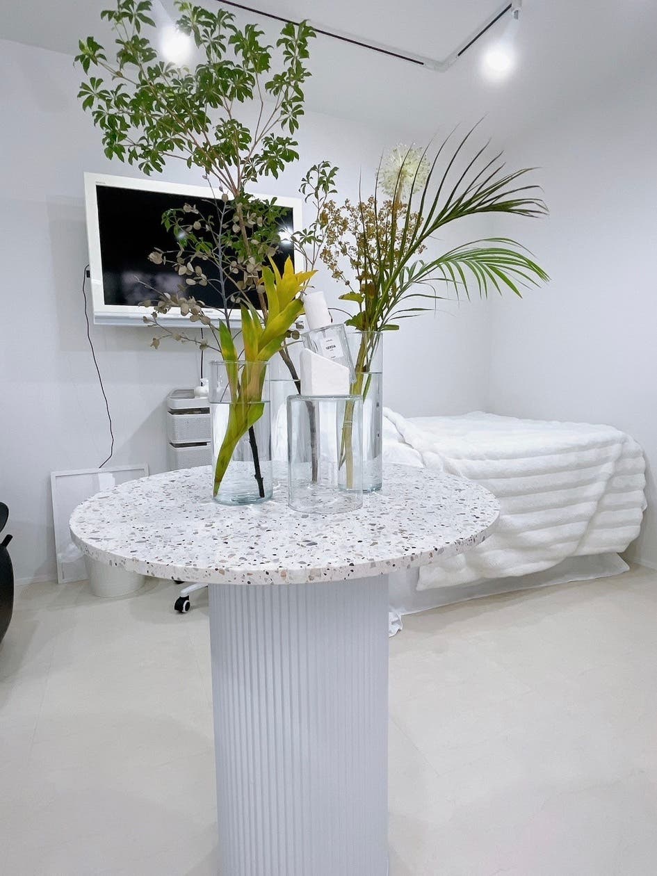 "中目黒一等地にあるシェアサロン"の写真6