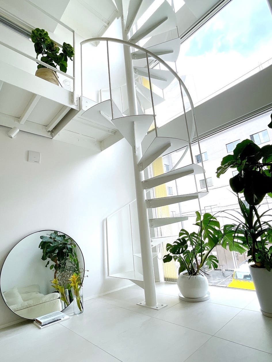 Mieleオーブン完備したオシャレキッチンスタジオの写真25