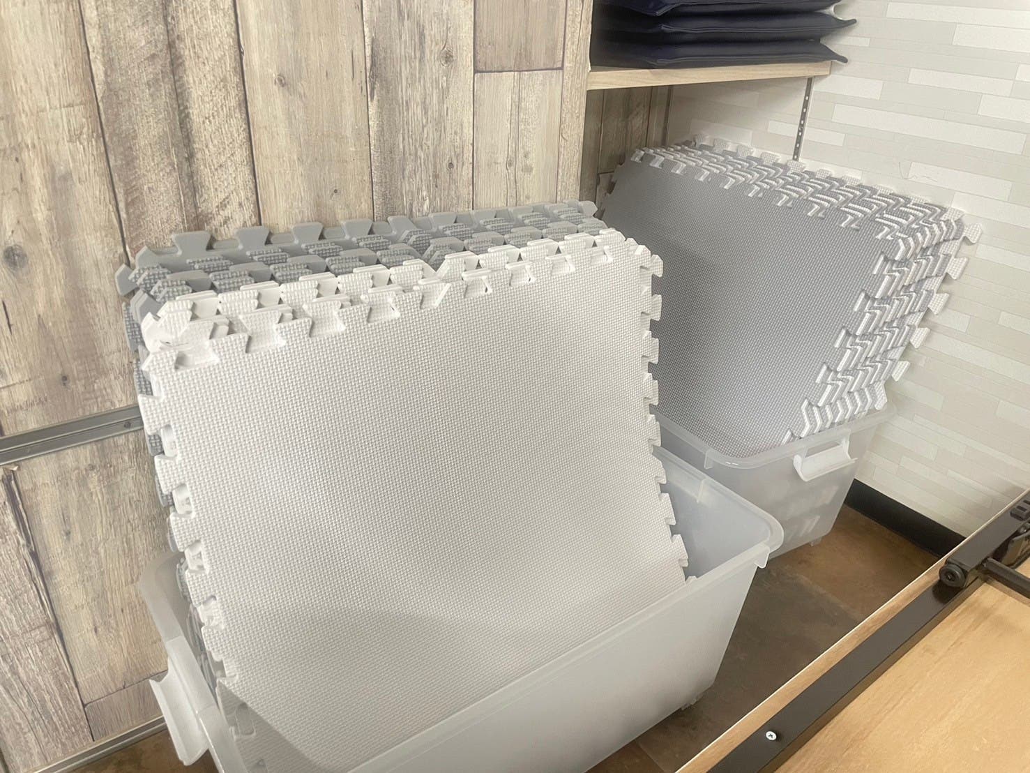 ジョイントマットの画像1