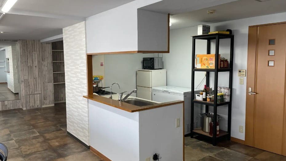 キッチンの画像1