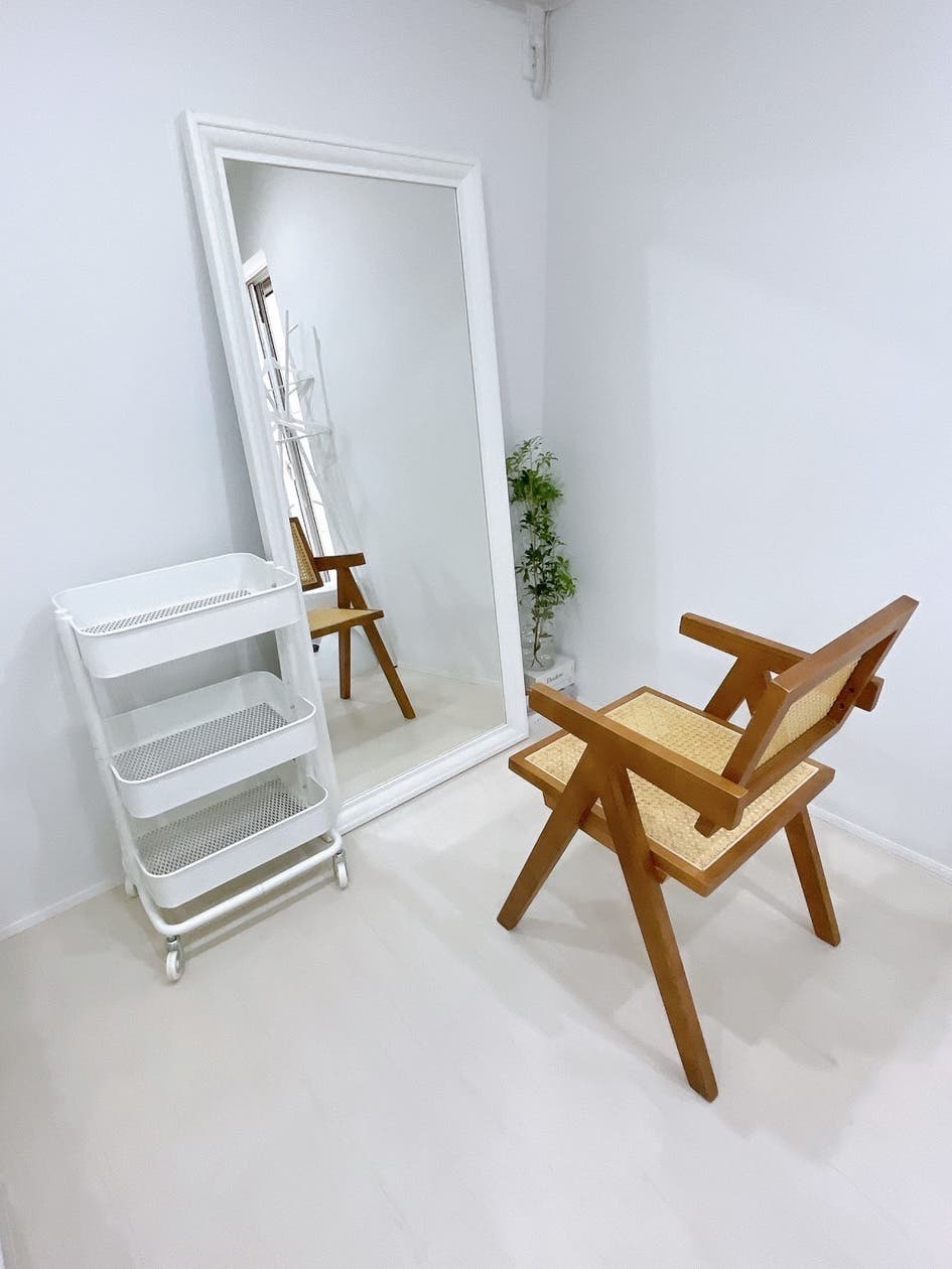 "中目黒一等地にあるシェアサロン"の写真5