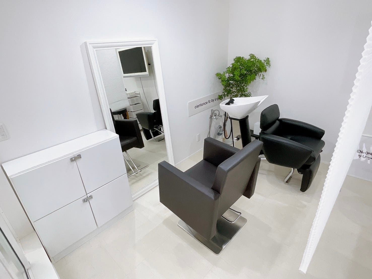 "中目黒一等地にあるシェアサロン"の写真7