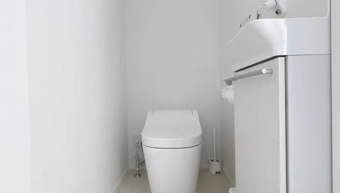 "中目黒一等地にあるシェアサロン"の写真8