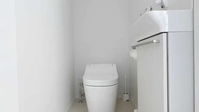 "中目黒一等地にあるシェアサロン"の写真8