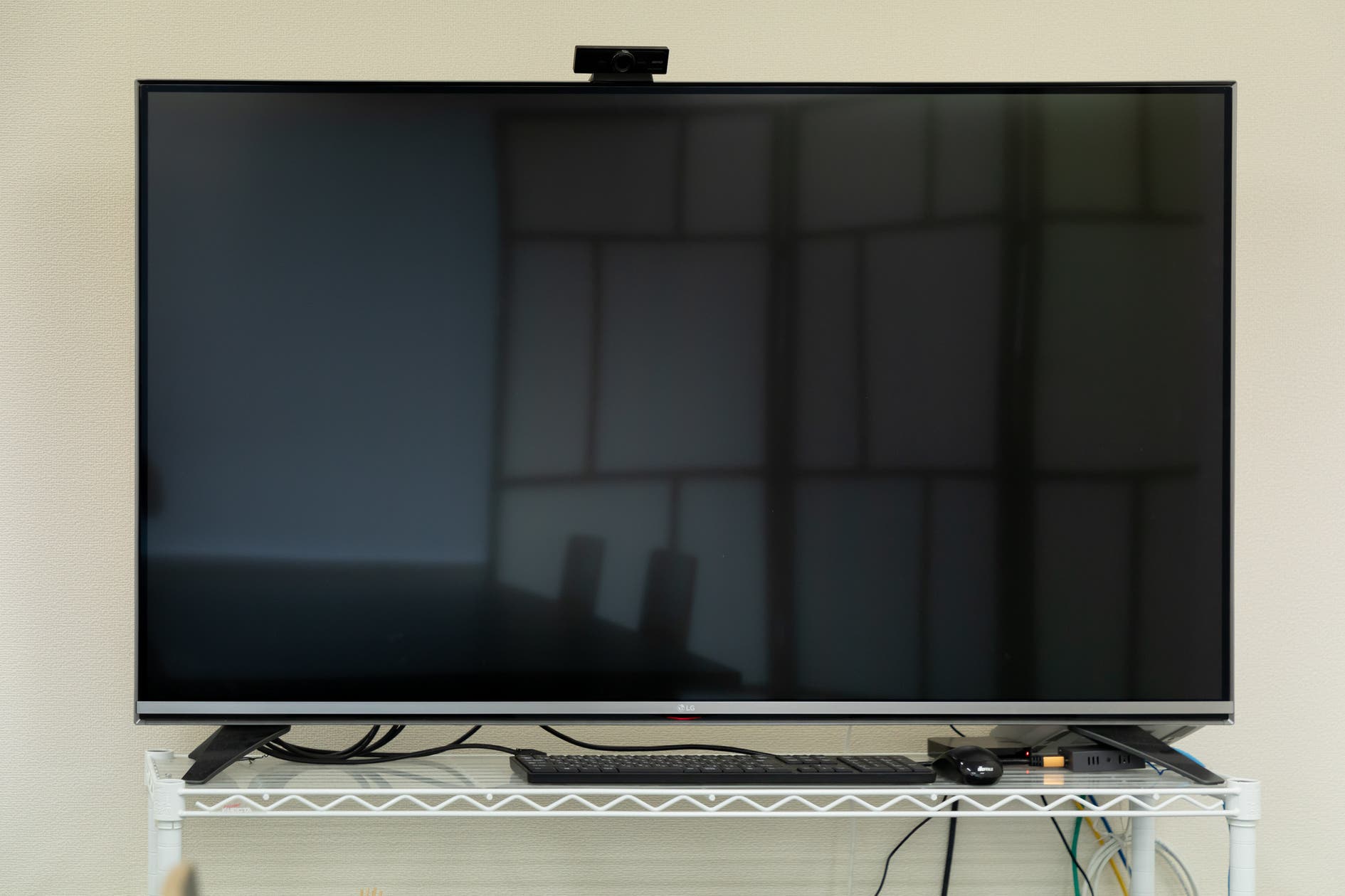 【機材付き】【待合室付き】飯田橋駅から徒歩5分の撮影スタジオ。eラーニング、配信など（防音施工済み）の写真5