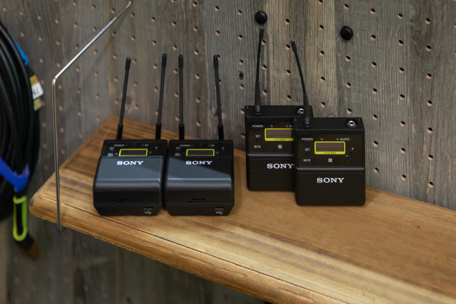 【機材付き】【待合室付き】飯田橋駅から徒歩5分の撮影スタジオ。eラーニング、配信など（防音施工済み）の写真11