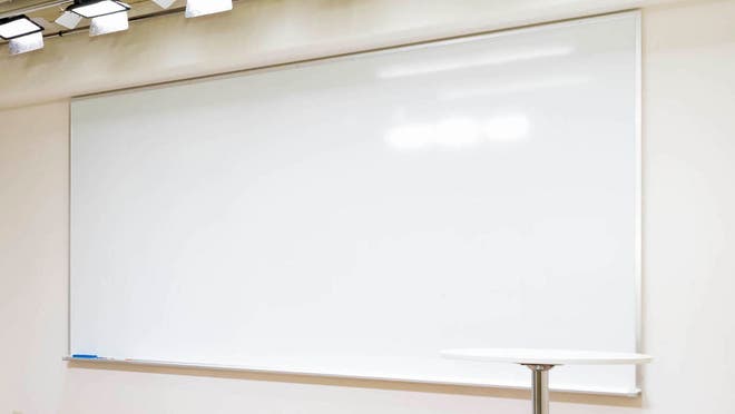 【機材付き】【待合室付き】飯田橋駅から徒歩5分の撮影スタジオ。eラーニング、配信など(防音施工済み)の写真3