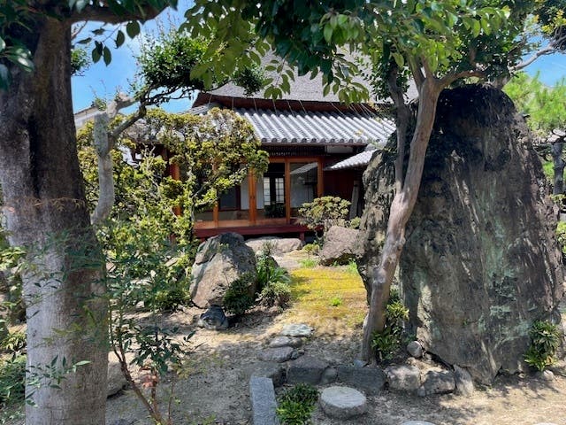 【古民家】丸ごと貸切の一軒家　教室やセミナー、展示会や写真撮影にもの写真12