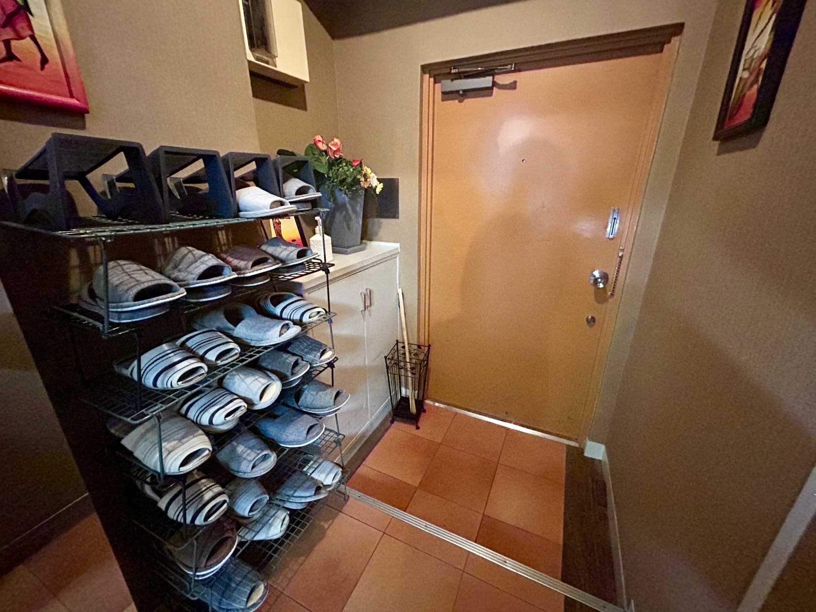 【渋谷駅🍁徒歩5分】カジュアルなセミナー&会議室【軽飲食🍕可】の写真6