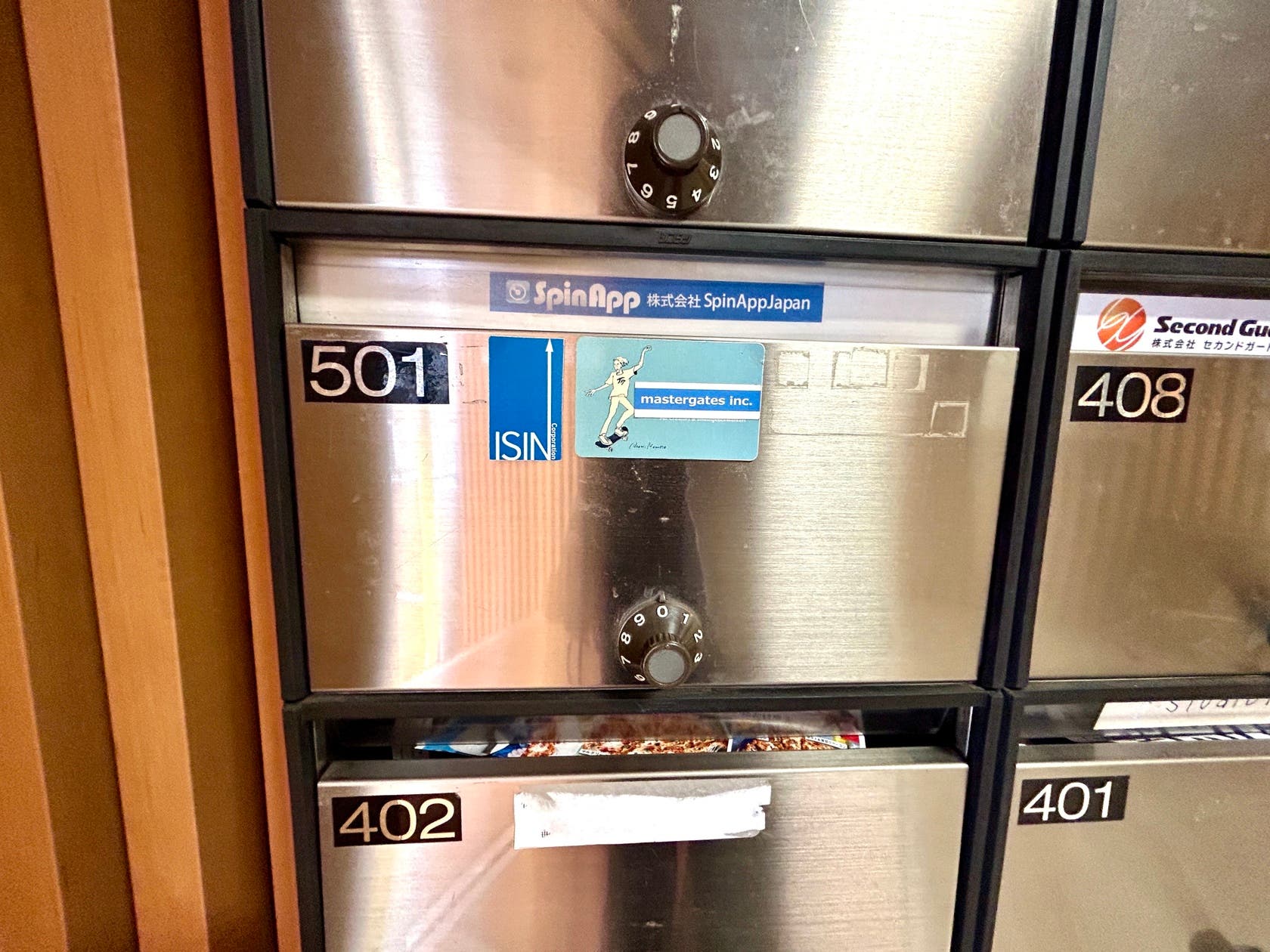 【渋谷駅🍁徒歩5分】カジュアルなセミナー&会議室【軽飲食🍕可】の写真10