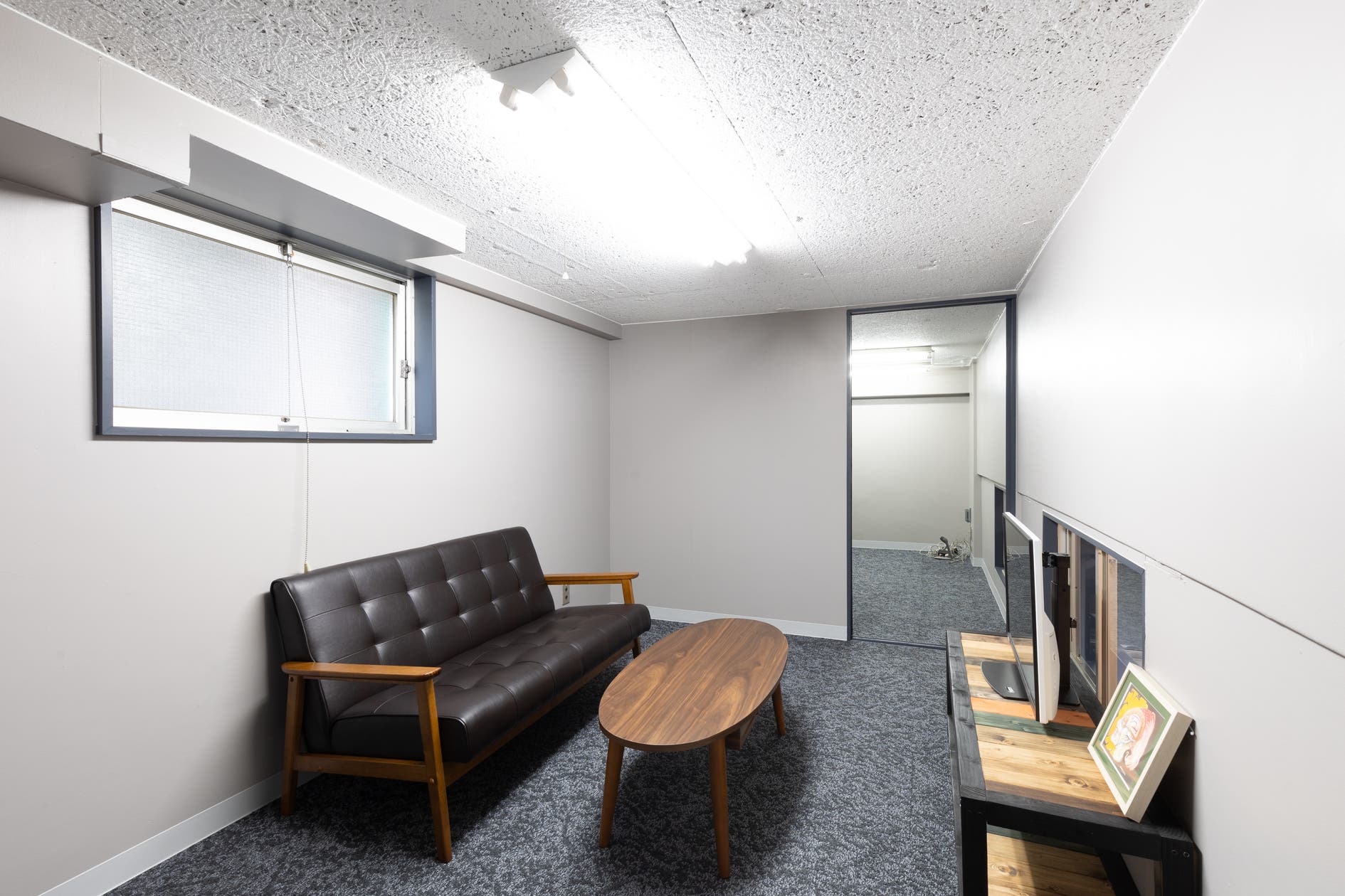 機材は無料貸し出し！控室最大5部屋！神楽坂にある使い勝手抜群の白壁スタジオの写真8