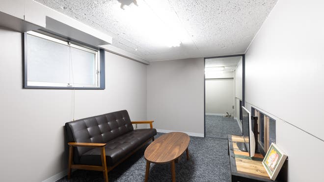 機材は無料貸し出し!控室最大5部屋!神楽坂にある使い勝手抜群の白壁スタジオの写真8