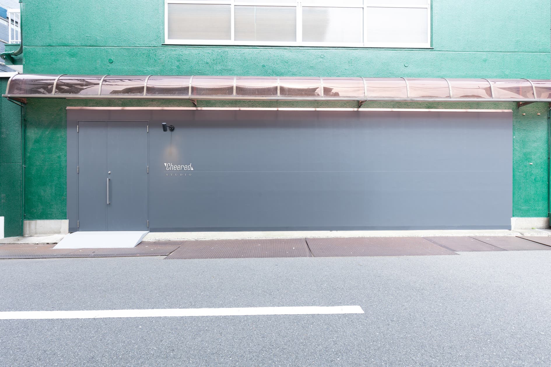 機材は無料貸し出し！控室最大5部屋！神楽坂にある使い勝手抜群の白壁スタジオの写真11