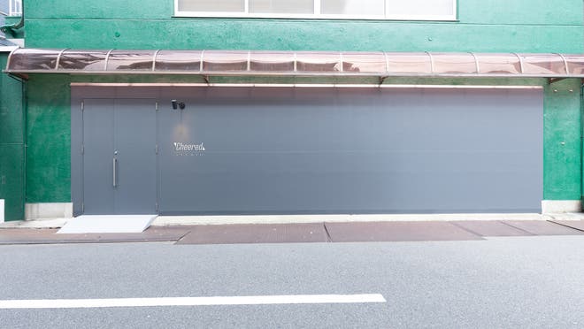 機材は無料貸し出し!控室最大5部屋!神楽坂にある使い勝手抜群の白壁スタジオの写真11