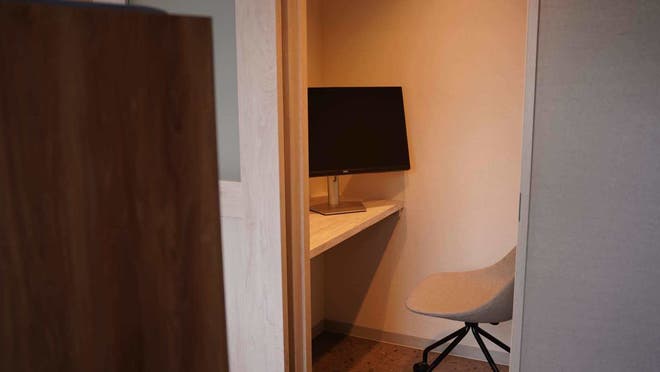 💻テレワークに最適💻超高速Wi-fi完備💡人形町駅から徒歩2分のワークスペース&バー!送別会等の貸切利用別途ご相談ください🥂の写真5