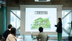 【永田町駅2分・100名対応】セミナー・懇親会・撮影に最適なデザインスペース|212㎡の開放空間の写真3